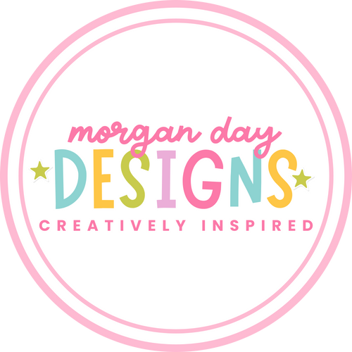 MDD Vault – Morgan Day Designs